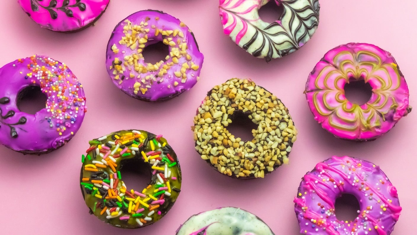 This Molecule Mimics the Antiaging Effects of Dieting—Without the Hunger