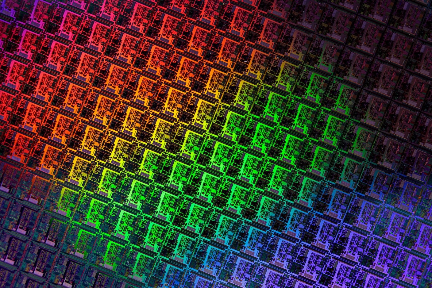 Entanglement Breakthrough Linking Cores of Atoms Could Scale Up Quantum ...