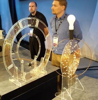 The Wireless Future of Energy Tranfer