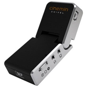 Hand Held Projectors: Is Texas Instruments Too Widespread to Defeat?