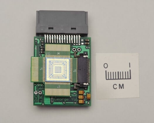 NASA Develops Tricorder: Adapts iPhone to Detect Chemicals