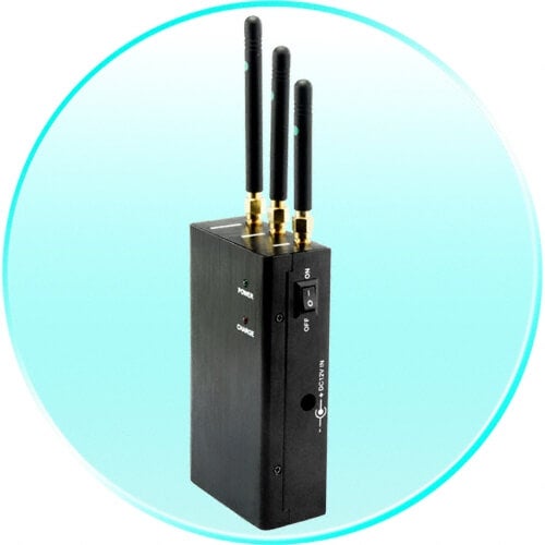 Watch the Watchmen With Anti-Spy Camera Technologies