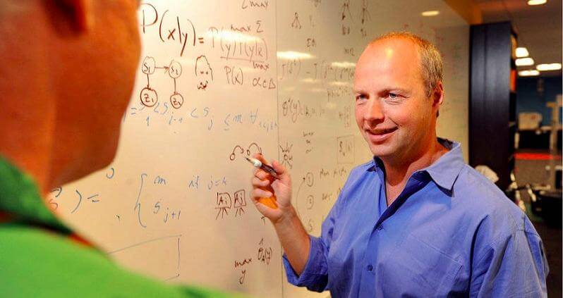 thrun-udacity - Singularity Hub