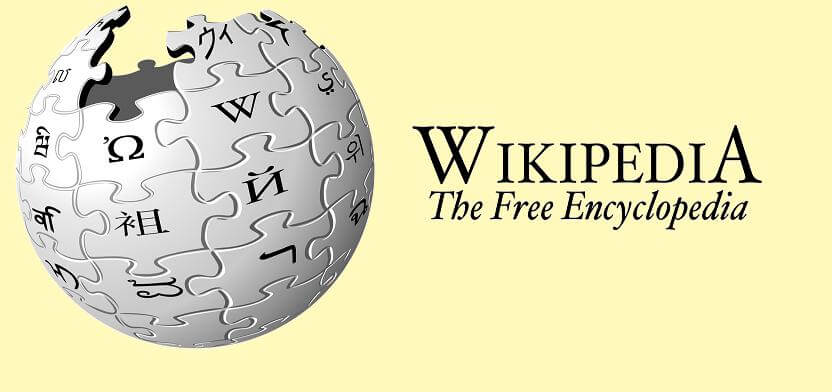 wikipedia - Singularity Hub