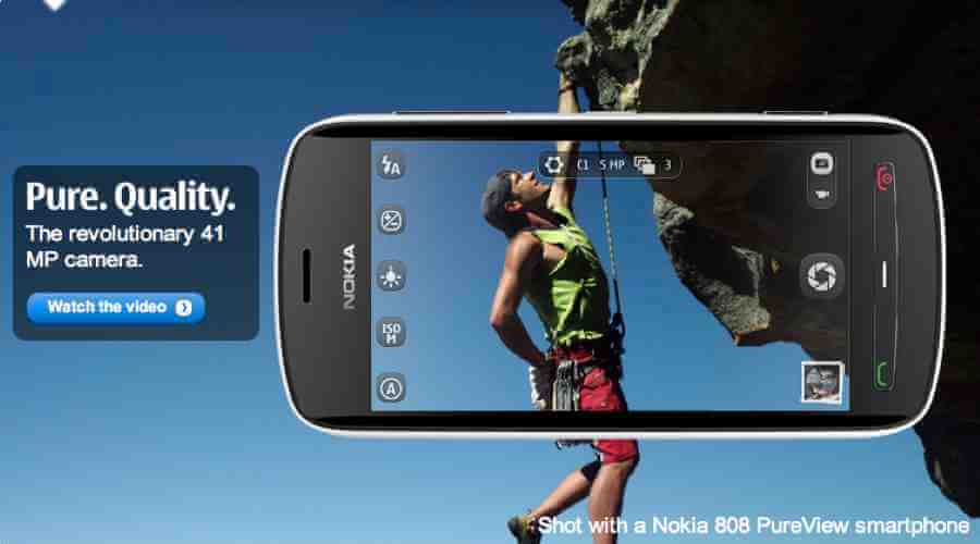 pureview - Singularity Hub