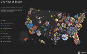 Mobile Payment Startup Square Growing Strong And Transforming Small ...