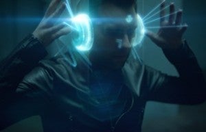 Visions Of The Future: Carl Rinsch Creates Robot Dogs Remotely ...