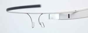 Anticipated and Controversial, First Google Glass Devices in Production
