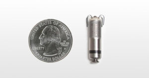 Medtronic’s Minimally Invasive Pacemaker the Size of a Multivitamin