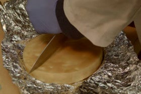 Lab-Grown Cheese Made by 'Milking' Genetically Modified Yeast Cells