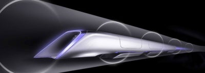 Elon Musk's Hyperloop Will Revolutionize Transportation, But That's ...