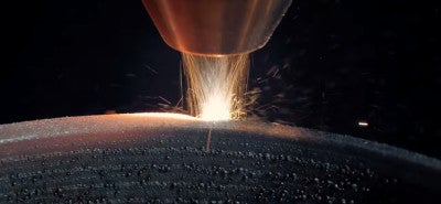 One Machine to Rule Them All: 3D Printing With German Precision