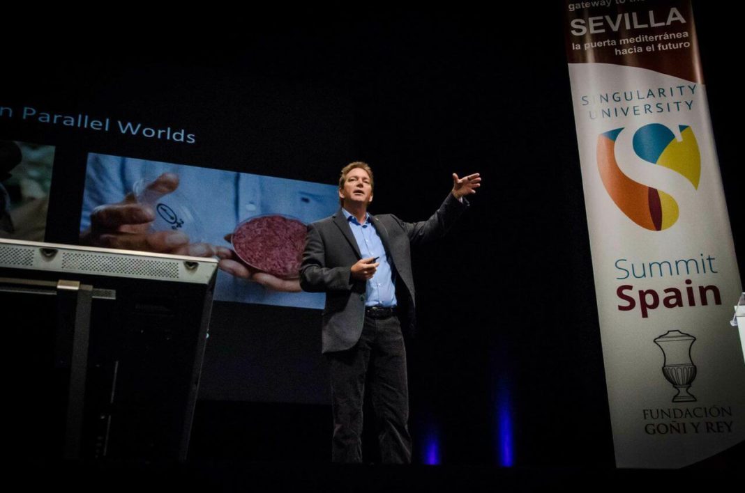 Summit Spain: What Is The Greatest Challenge Humanity Faces Today?