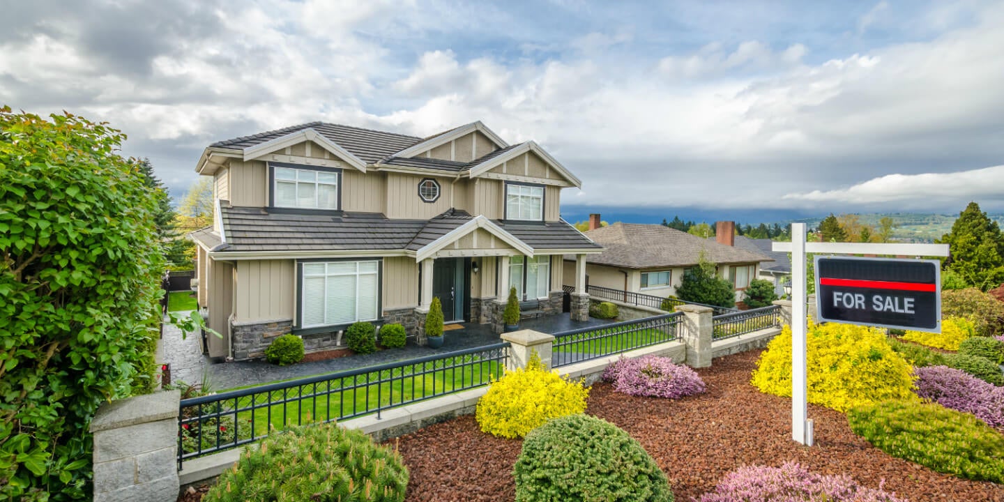 Disrupting Real Estate