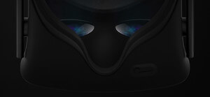 First Look: Oculus Rift Shipping in Early 2016