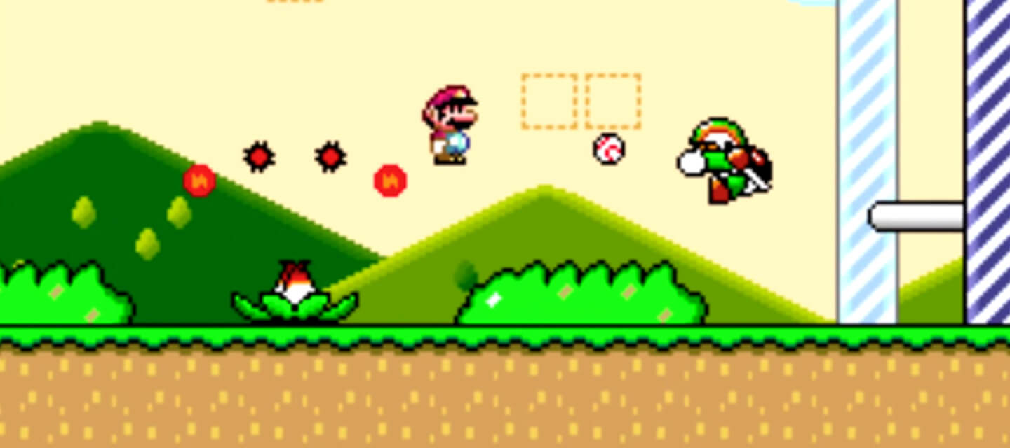 Watch This Open Source AI Learn to Dominate Super Mario World in Just ...