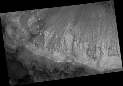 What Water on Mars Means for the Future of Space Exploration