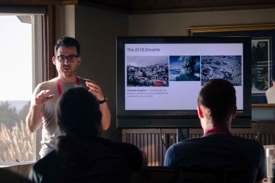 Science Fiction’s Greatest Power? Inspiring Us to Build the Future