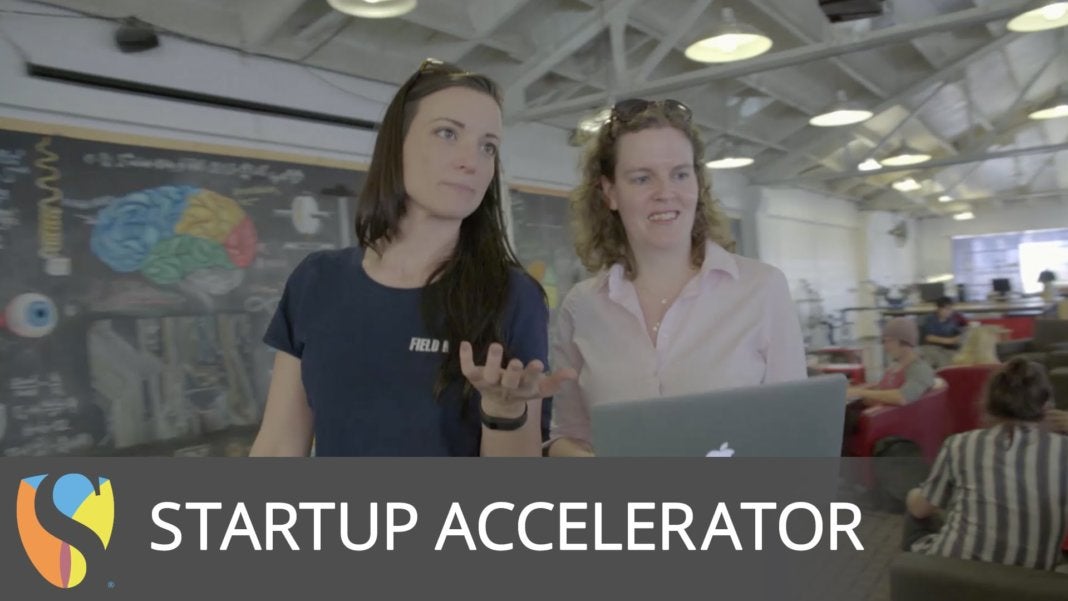An Inside Look at the SU Labs Startup Accelerator: The Entrepreneur’s ...