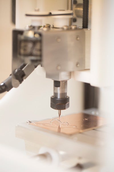 What Happens to Factories If You Can Manufacture in Your Home?