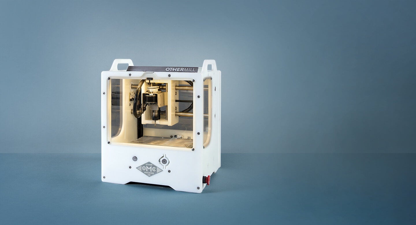 What Happens to Factories If You Can Manufacture in Your Home?