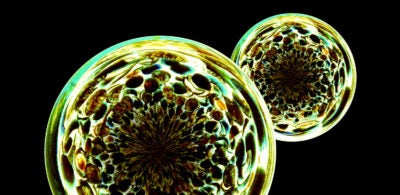 How the Hidden Mathematics of Living Cells Could Help Us Decipher the Brain