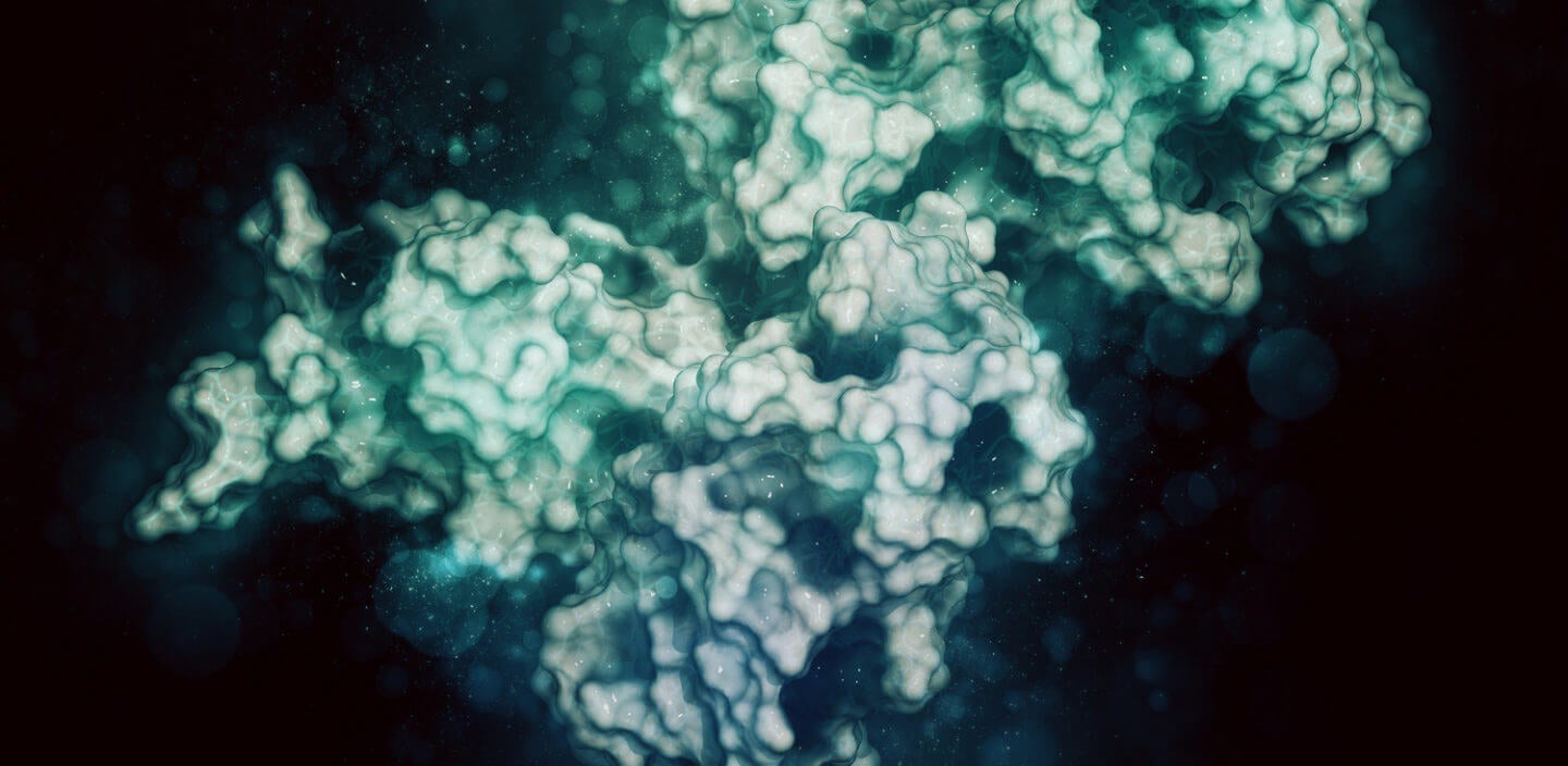 Scientists Unearth Key Evolutionary Link in Proteins