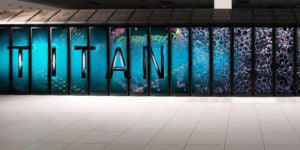 Welcome to Lab 2.0 Where Computers Replace Experimental Science