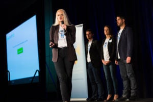 5 Big Ideas From Singularity University's 2016 Global Solutions Program