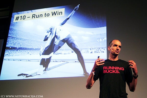 Master Your Own Destiny: An Interview on Entrepreneurship with Pascal ...