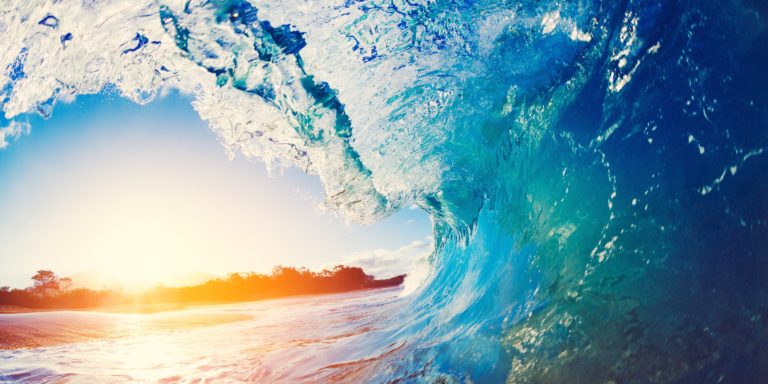 The Solar System's 9 Oceans Beyond Earth in One Remarkable Infographic