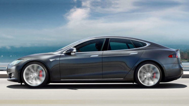 Teslas Are Teaching Each Other How to Drive Better Than You