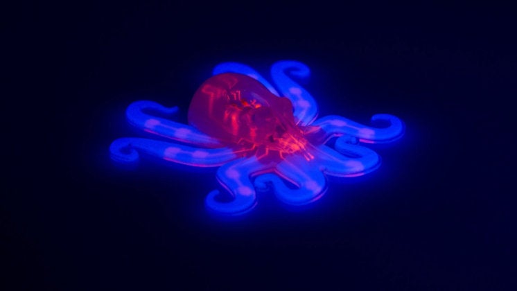 The Octobot Is Just the Beginning for Soft Robotics