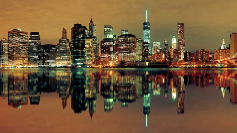 Financial Leaders: Make Your Mark on the Future at Exponential Finance