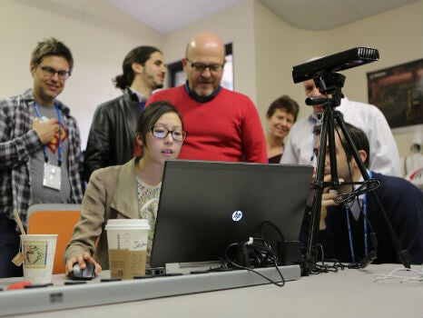 custom-programs - Singularity Hub