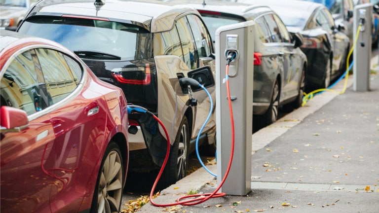 Electric Vehicles Are on the Rise: Here's How to Sustain Their Growth
