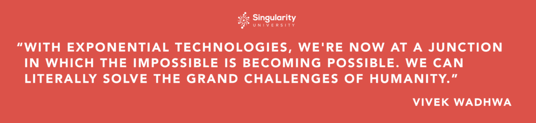 Star Trek or Mad Max? Why What Happens in the Future Is Up to Us