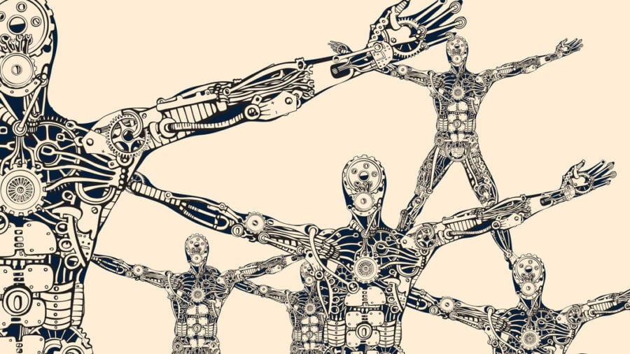 What Happens When Cyborg Tech Goes Beyond Medicine?