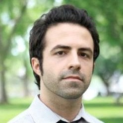 Break Out of Your Echo Chamber: Technology Arranges Lunch With Someone New