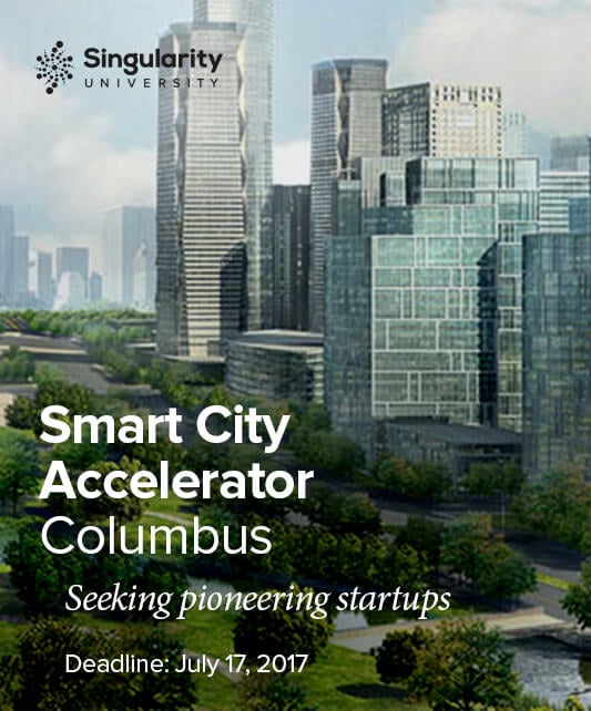 Welcome to a More Discoverable Singularity Hub