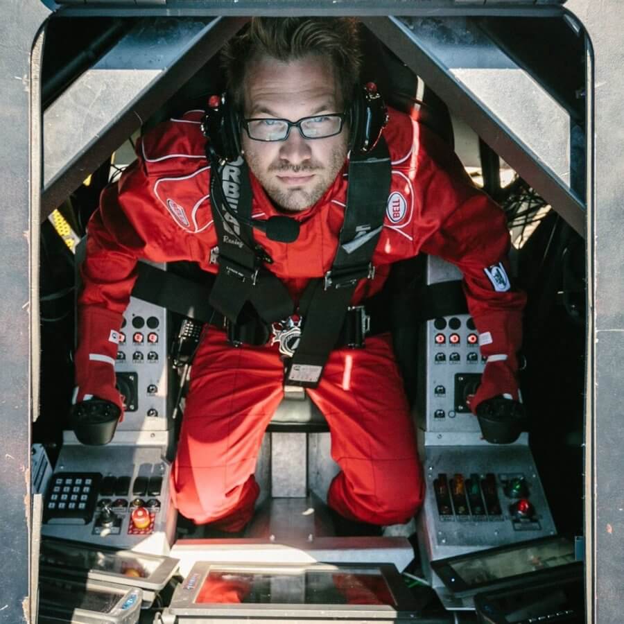 Finish Him! MegaBots’ Giant Robot Duel Is Finally Going Down