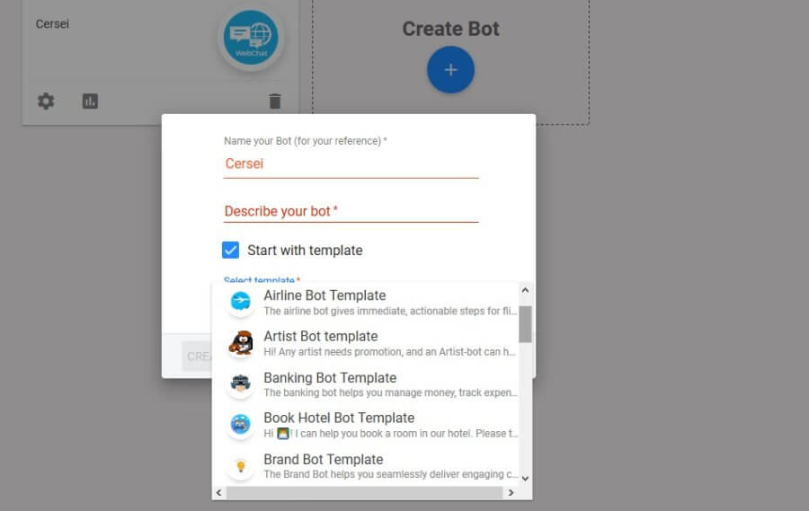 How to Make Your First Chatbot With the Help of Game of Thrones