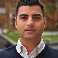 All You Need for Quantum Computing at Room Temperature Is Some Mothballs