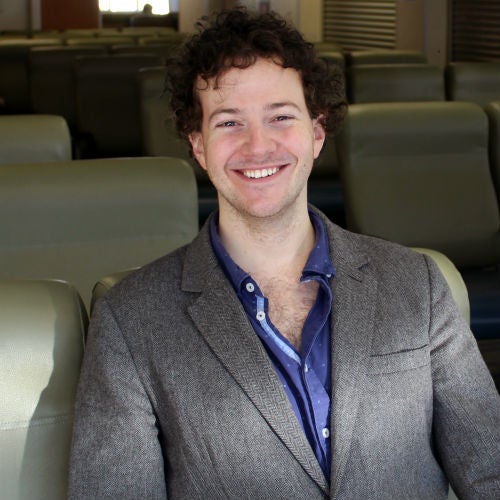 David Pring-Mill, Author at Singularity Hub