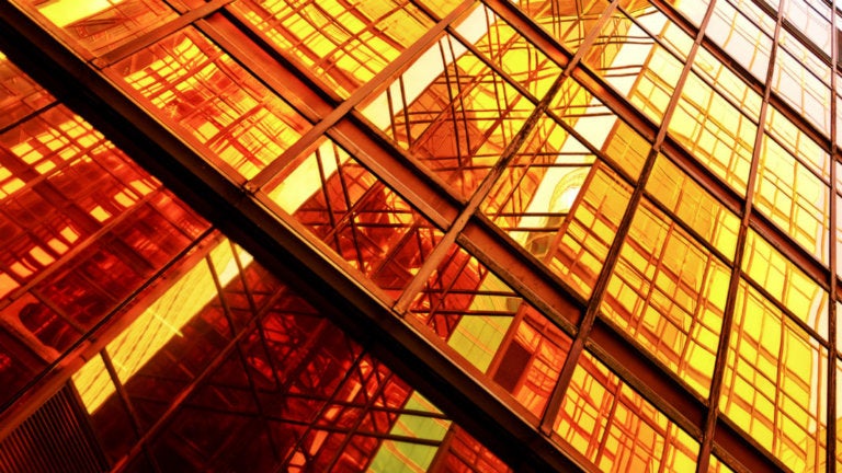 The Huge Promise of Transparent Solar Cells—Turning the World's Glass ...