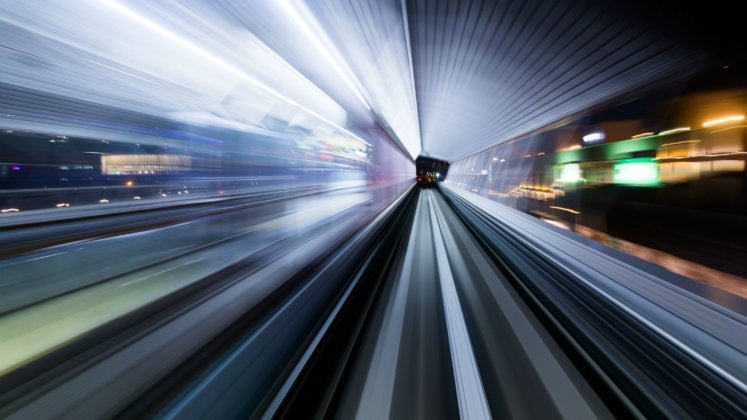 How Is Technology Evolving Over Time?