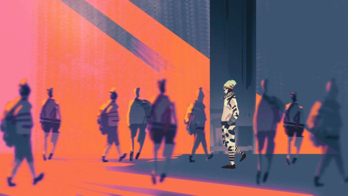 What Is It That Makes Humans Unique?