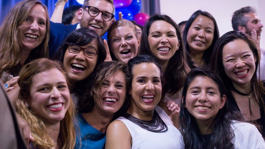 women-gsp-11 - Singularity Hub