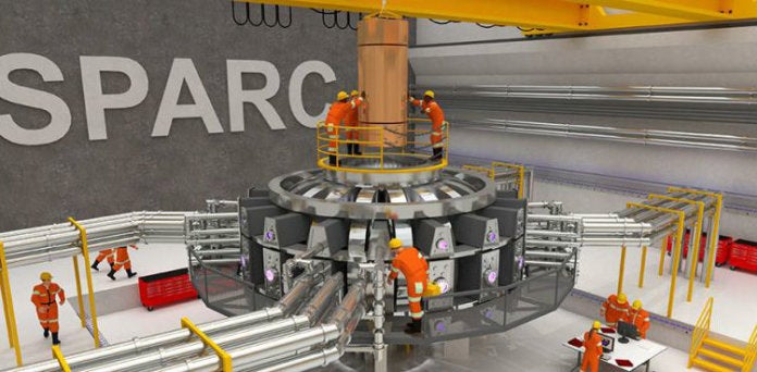 New MIT Startup Targets Working Fusion Reactor in 15 Years. Can It Be Done?