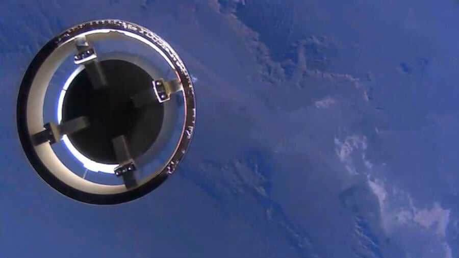 5 Space Companies Zeroing in on First Launch of Tourists Into Orbit and ...